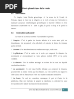 Types de carrefours routiers et aménagements | PDF | Intersection ...
