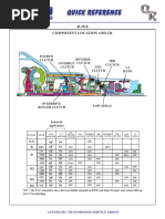 Lifting Color Code | PDF