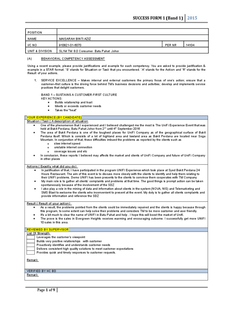 Success Form Ntview XZ - (740217015224) | PDF | Entrepreneurship ...