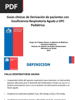 Escala Wood Downes-Ferrés, Una Opción Útil para Identificar La Gravedad ...