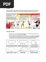 La Historieta Ejercicios para 2do y 3ro de Primaria PDF | PDF