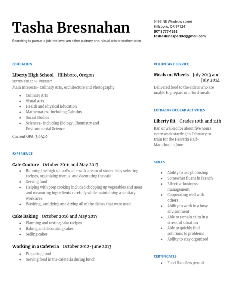 Tasha Bresnahan | PDF