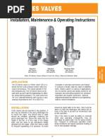 ASCO Valve Optional Features Guide | PDF | Valve | Electrical Wiring