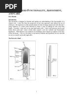 Fabrication of GRE Piping PDF | PDF | Adhesive | Pipe (Fluid Conveyance)