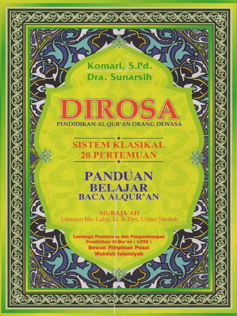 Ebook Dirosa | PDF