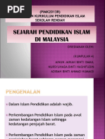 Contoh Template Tugasan Ipg | PDF