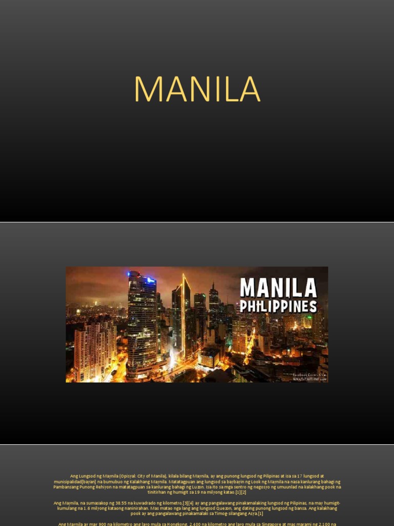 Filipino Peta 2 | PDF