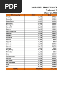 DOH Pregnancy Tracking Form | PDF