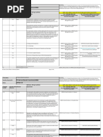 Welders Continuity Log: Name Welder ID Process | PDF | Technology ...