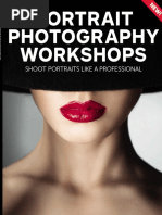 The Photographers' Ultimate Guide To Posing | PDF