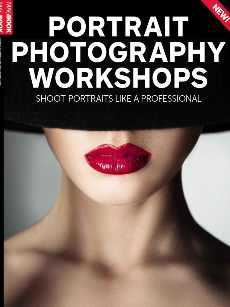 Portrait Photography Workshop | PDF