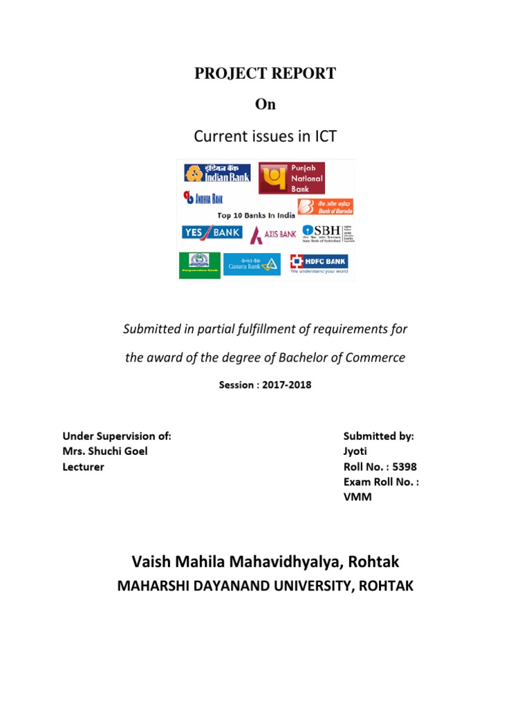 Current Issues in ICT | PDF | Educational Technology | You Tube