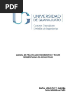 Gradistat | PDF | Geología | Naturaleza