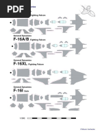 Scissors & Planes 100 Series Overview | PDF