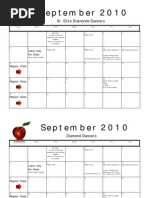 All Kata Score Sheets | PDF | Dō | East Asian Martial Arts