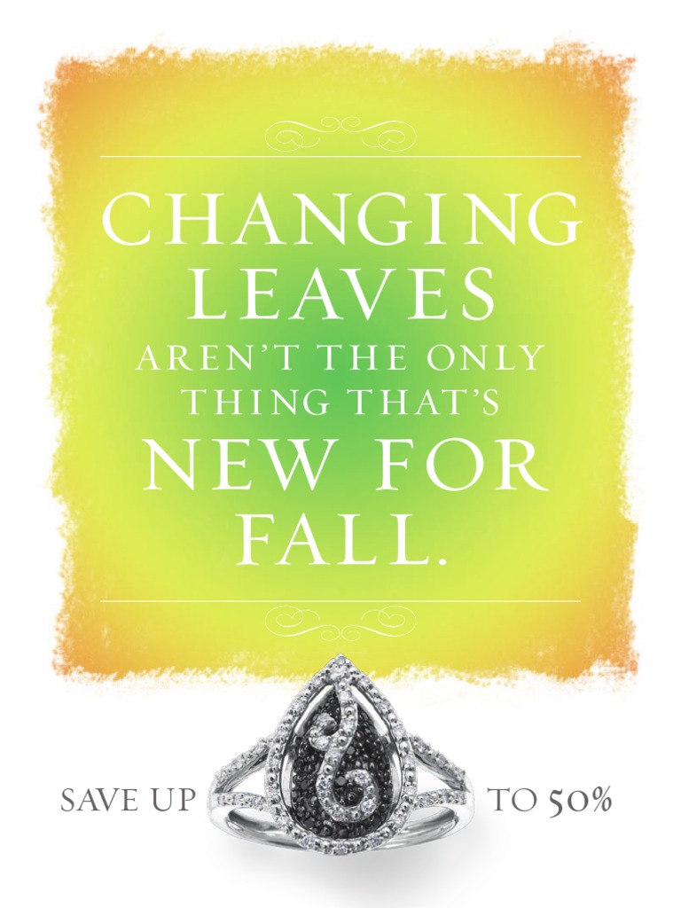 Schubach Jewelers Fall 2010 | PDF | Gemstone | Credit Card