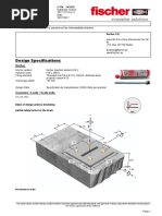 CJP & PJP Welds | PDF | Welding | Construction