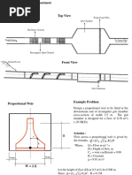 Grit Chamber Design for Students | PDF | Sewage Treatment | Pump