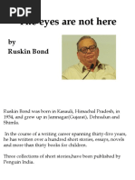 Jefferson Transcription Symbols | PDF | Bracket | Linguistics