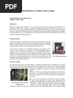 Uzima Borehole Drilling System | PDF | Operating System | Input/Output