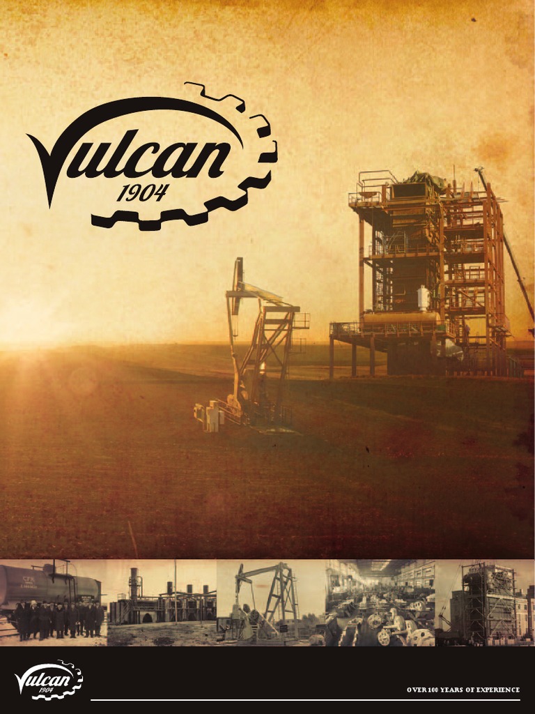 Vulcan General-Catalogue 2013 | PDF | Boiler | Steam
