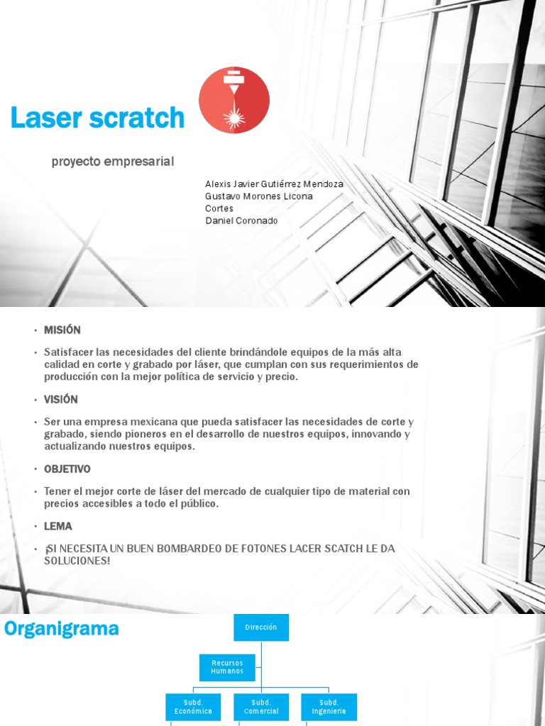 Laser Scratch | Descargar gratis PDF | Diseño | Publicidad