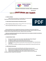 Rancangan Tahunan Taska | PDF