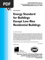 Ashrae Pocket Guide I-P PDF | PDF | Hvac | Air Conditioning