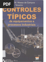 Instrumentacao - Simbologia Norma ISA | PDF | Mecânica Clássica | Mecânica