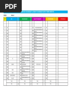 6 WMS Pekerjaan Angker Deadmen Dan Turap Baja | PDF