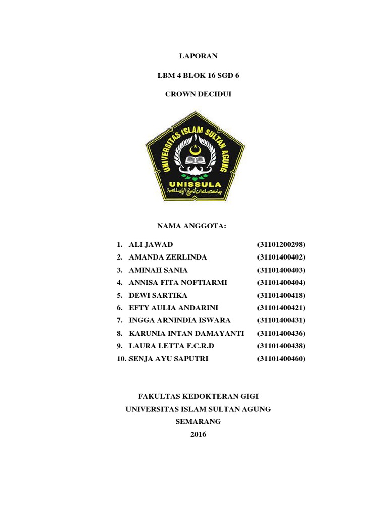 Li LBM 4 SGD 6 | PDF