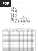 6 WMS Pekerjaan Angker Deadmen Dan Turap Baja | PDF
