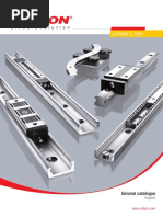 Railwaysystems Factsheet Point Machine With Internal Locking UNISTAR HR ...