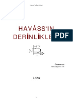 Harflerin Gücü Havas Ve Vefk İlmi (Osman Pamuk) (Z-Library) | PDF