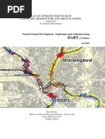 GIS Project Report | Geographic Information System | Digital Image