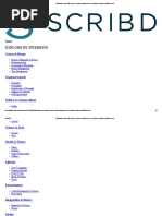 The Winrod Letter | PDF | Acts Of The Apostles | Paul The Apostle