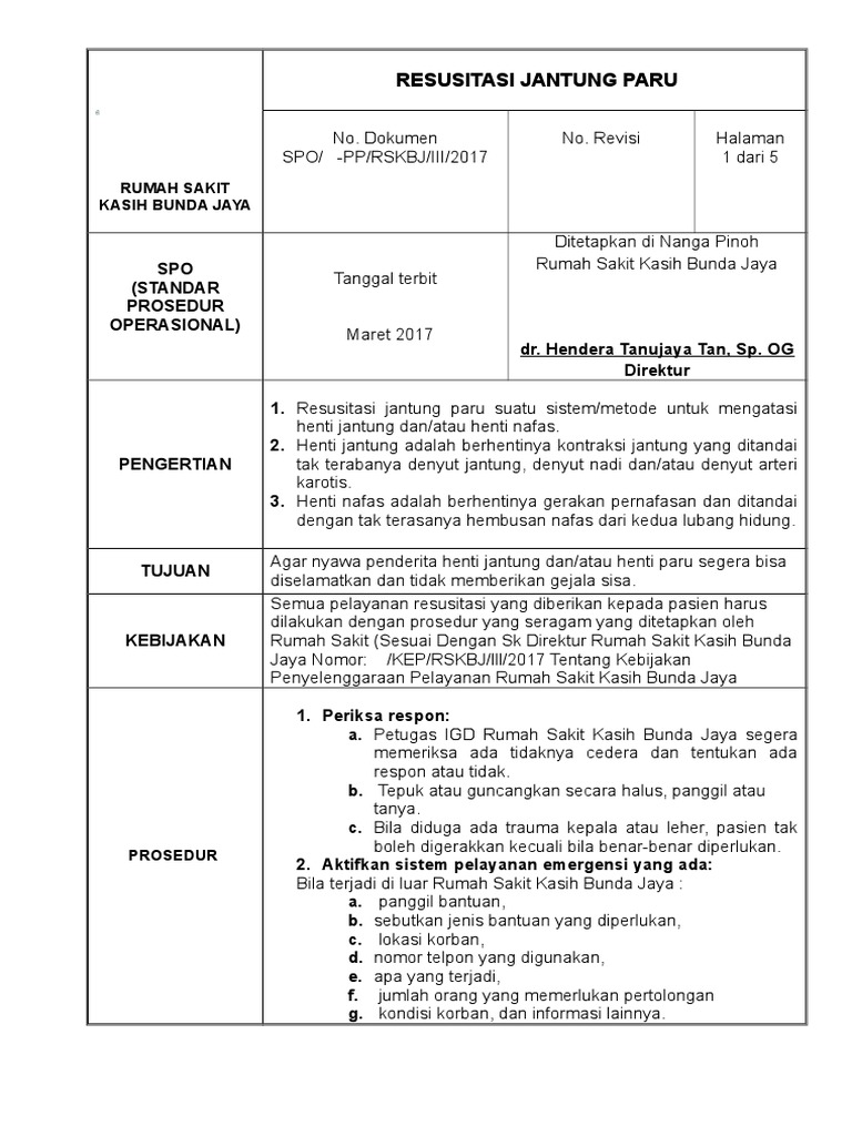SPO RJP Fix | PDF