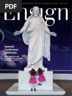 Fantasy General Conference April 2014 | PDF | Salt Lake City | Latter ...