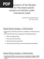 Analysis of Tensile Test Data Using MS Excel | PDF | Stress (Mechanics ...