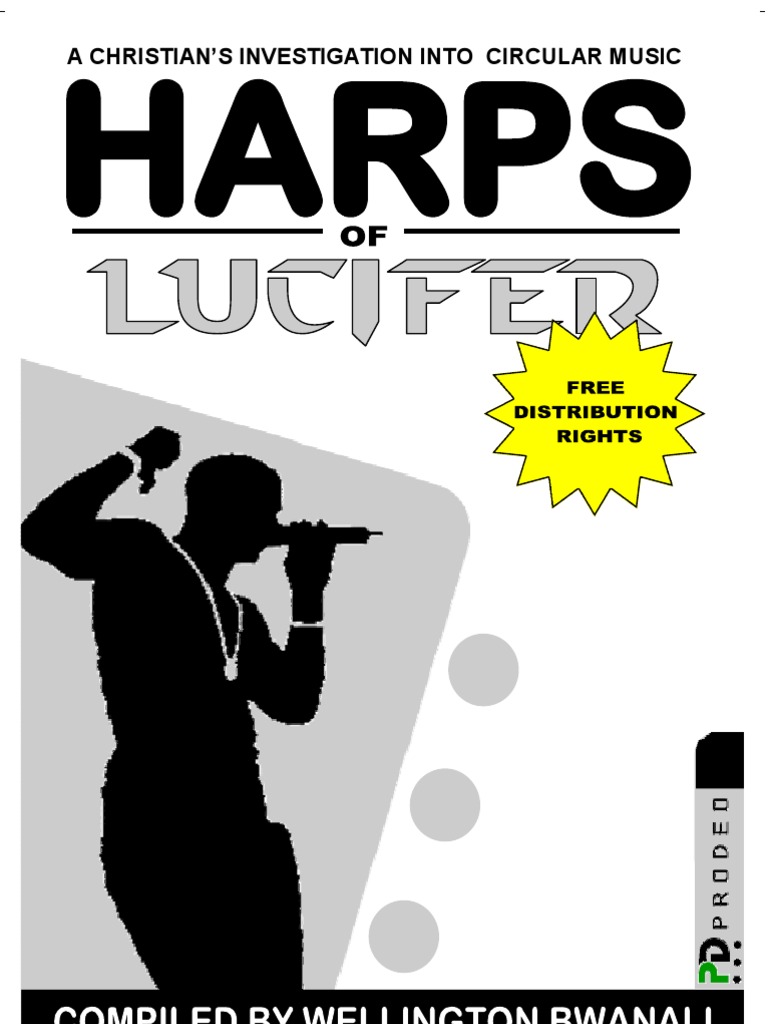 Harps of Lucifer (HIP HOP) | PDF | Satan | Hip Hop Music