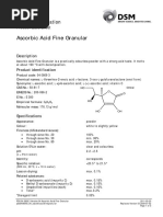 Myritol® 318 | PDF | Solubility | Physical Sciences