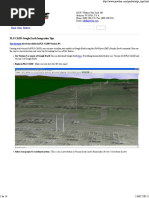 PLS Pole Tutorial Part 2 | PDF | Insulator (Electricity) | Buckling
