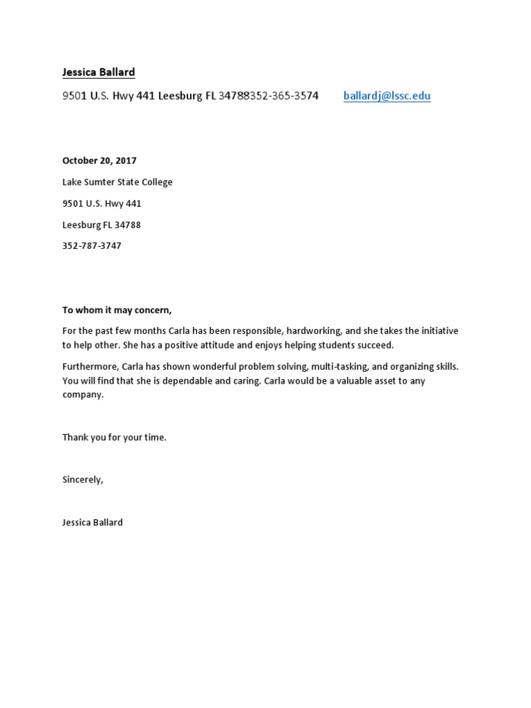 Jessica Ballard | PDF