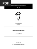Victorian AOD Comprehensive Assessment Form | PDF | Violence | Mental ...