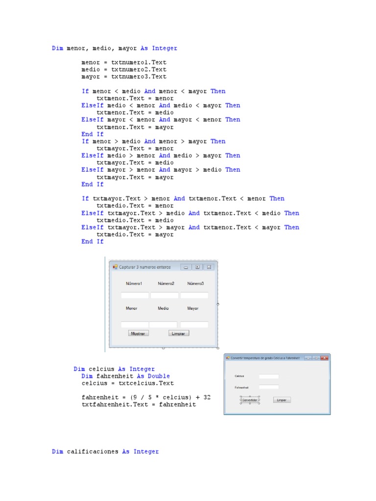 Dim As Integer | PDF | Abstract Algebra | Boolean Algebra