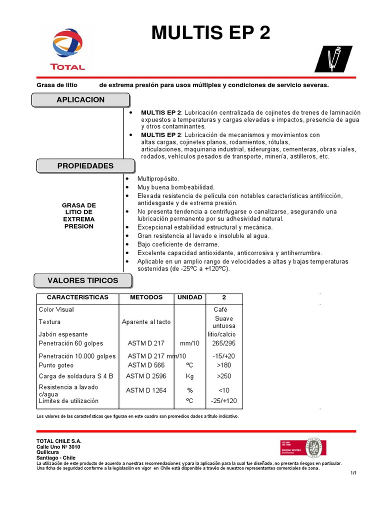 Multis Ep 2 | PDF | Agua | Química