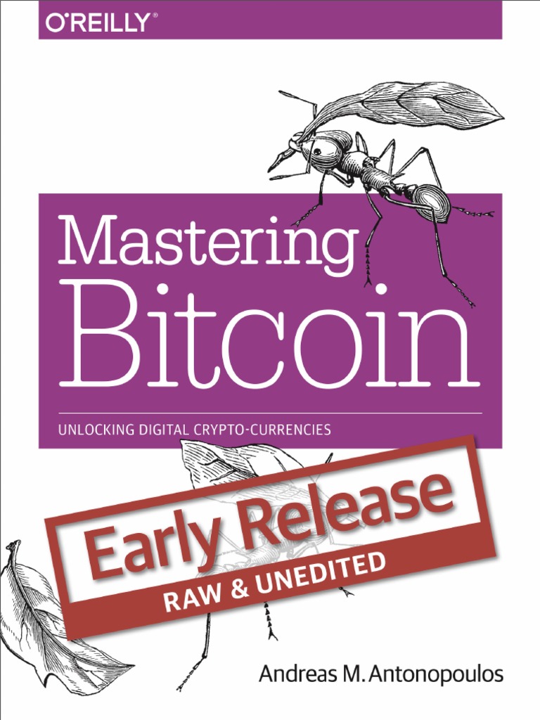 BTC Master | PDF | Bitcoin | Key (Cryptography)