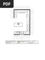 Occupant Load Factor Table