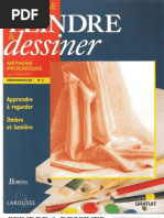 Dessin Bat Gerard Calvat | PDF