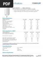 Ericsson Router 6672 Datasheet | PDF | Virtual Private Network | Networking